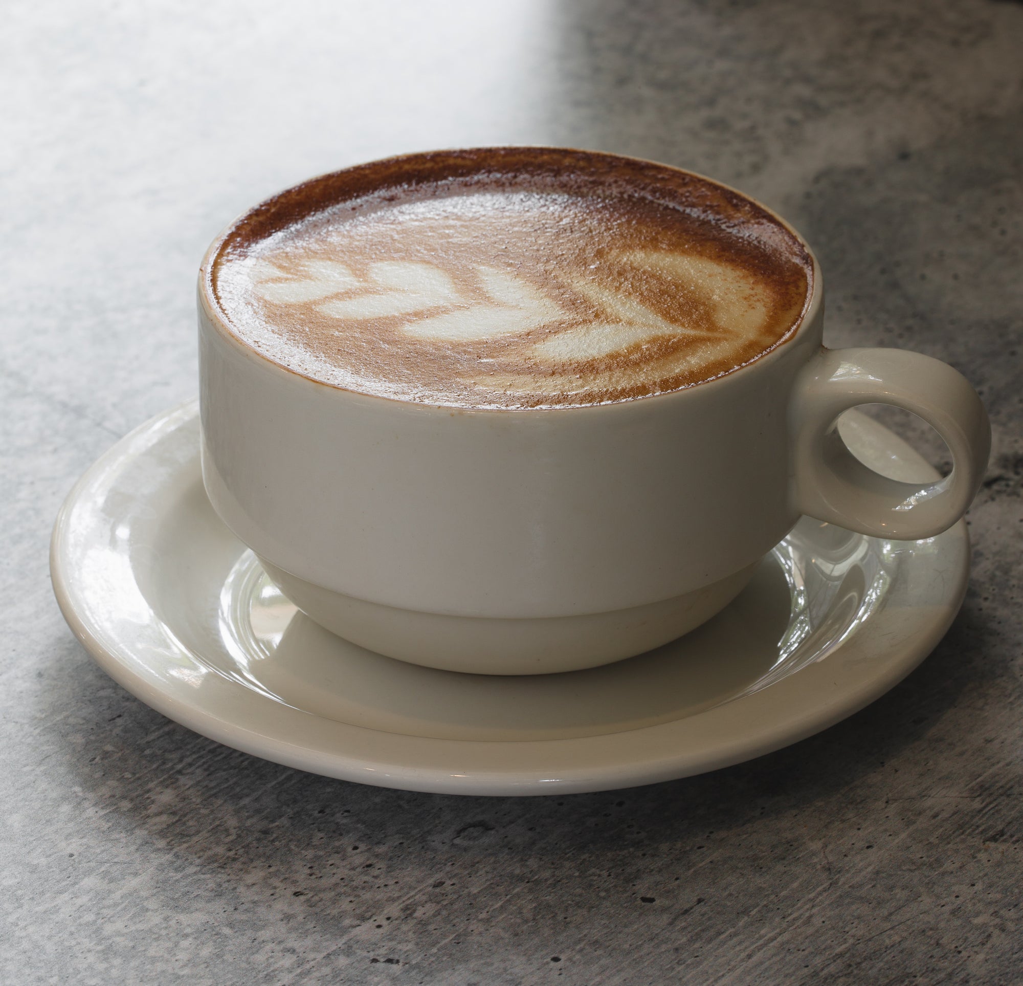 Rivet Coffee Bar & Roastery – RIVET Coffee