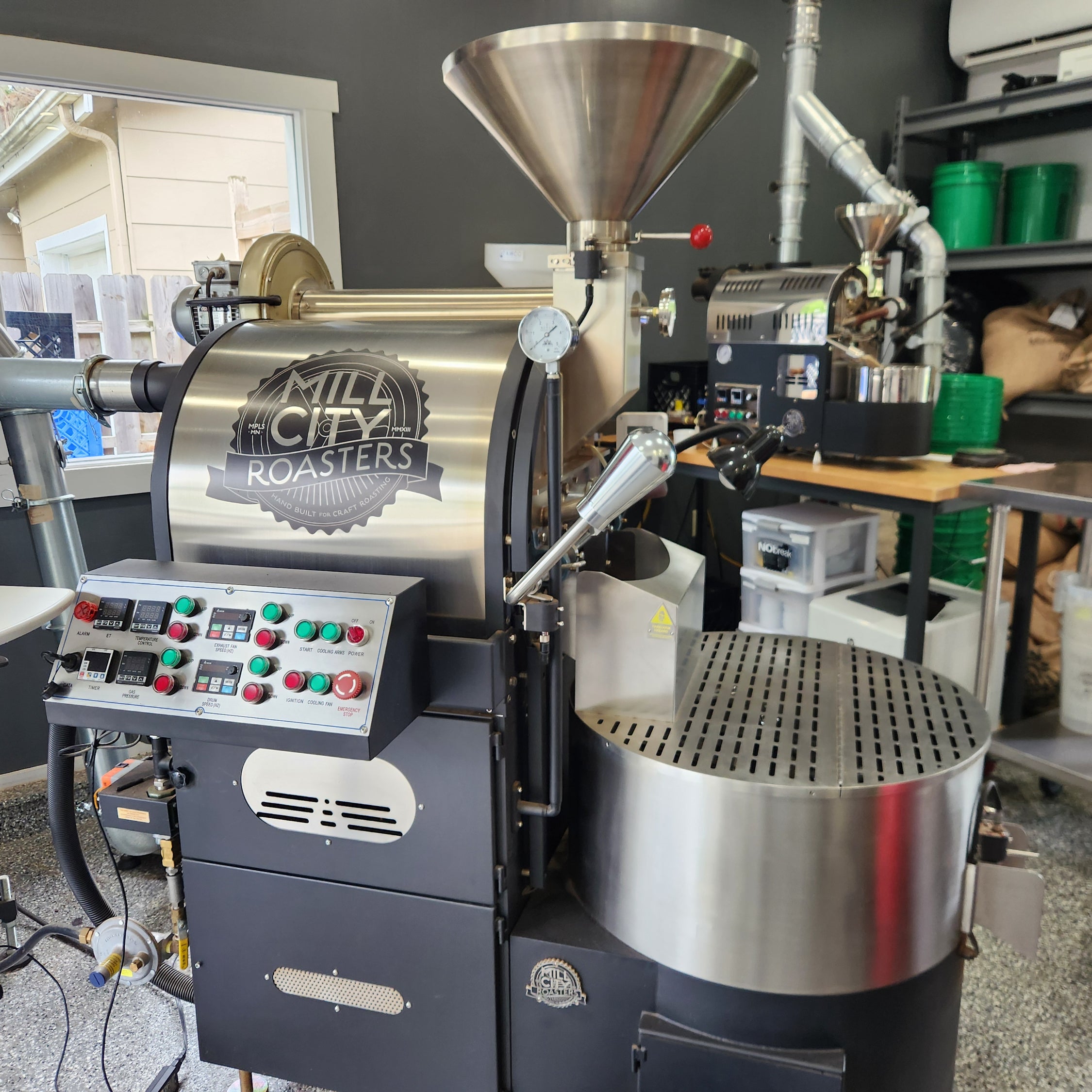 Menu - Westfield Location – RIVET Coffee